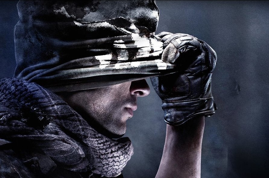 Neversoft Call Of Duty