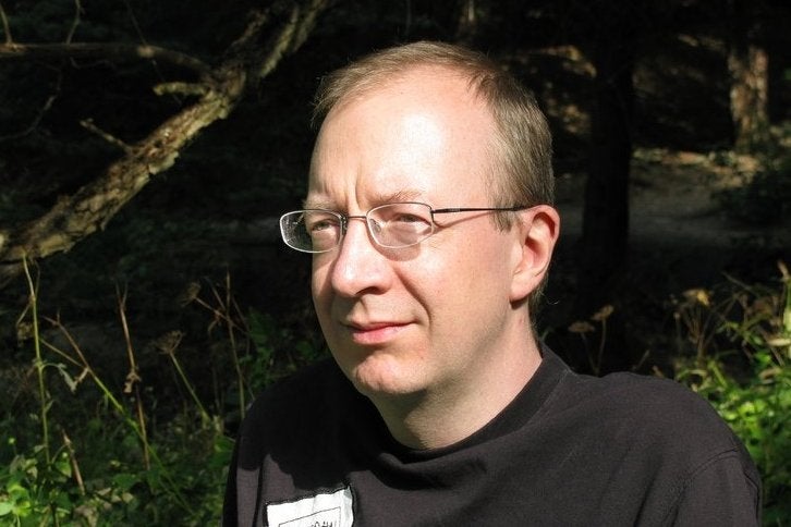 X-Com's Julian Gollop on the difficulties of Kickstarter ...