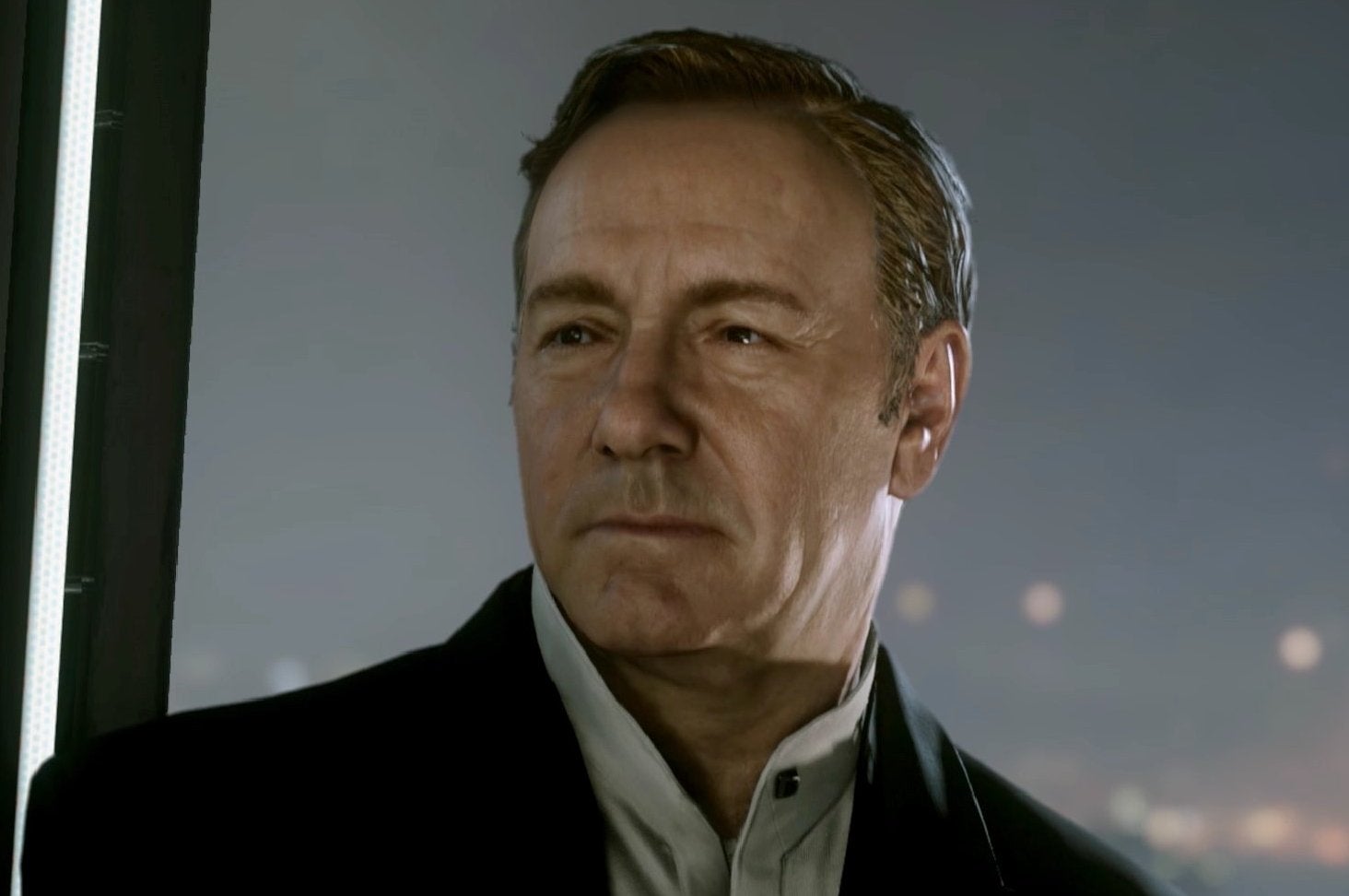 Filtrada la lista de actores y el compositor de la BSO de Call of Duty ...