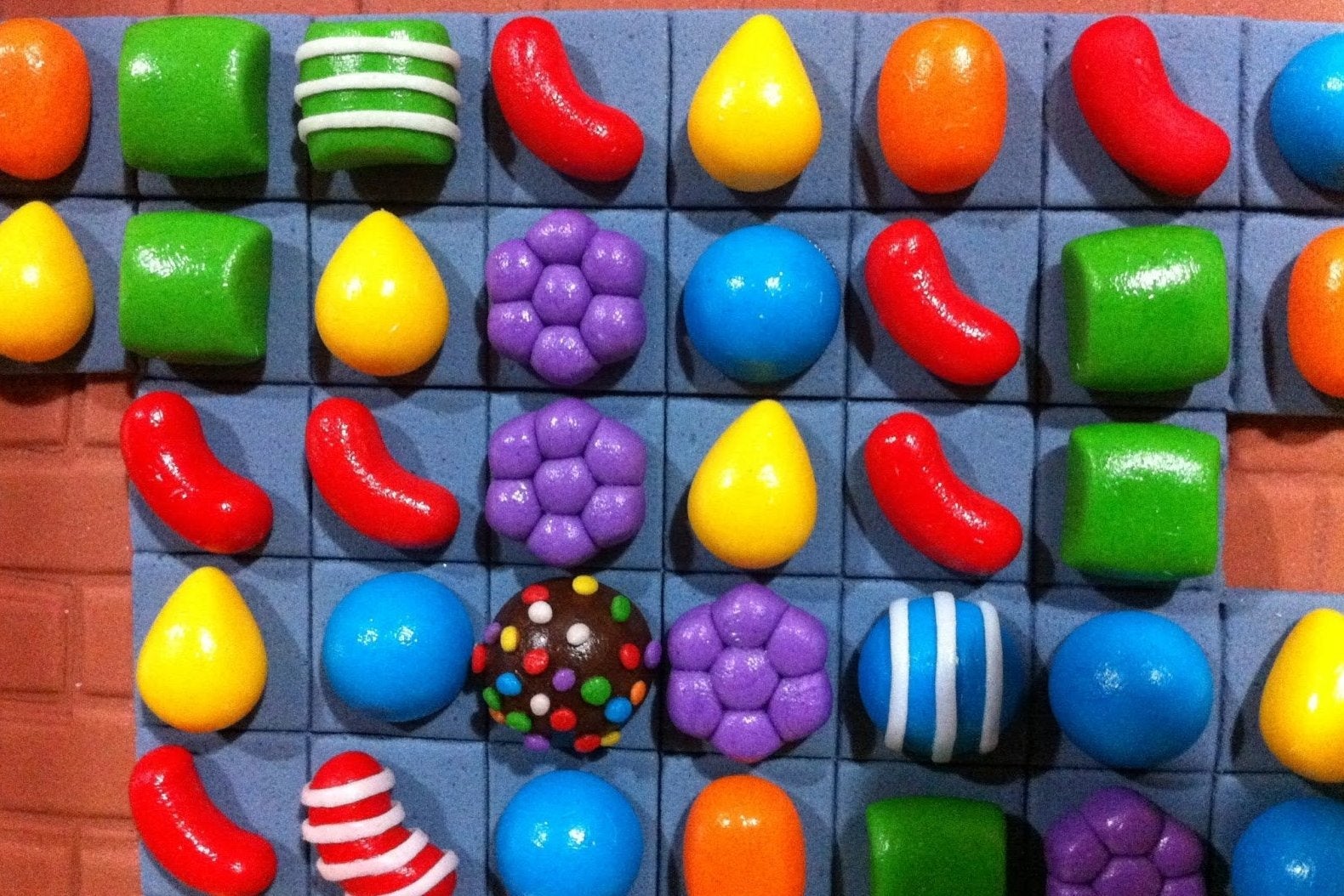 Candy Crush Candies Png