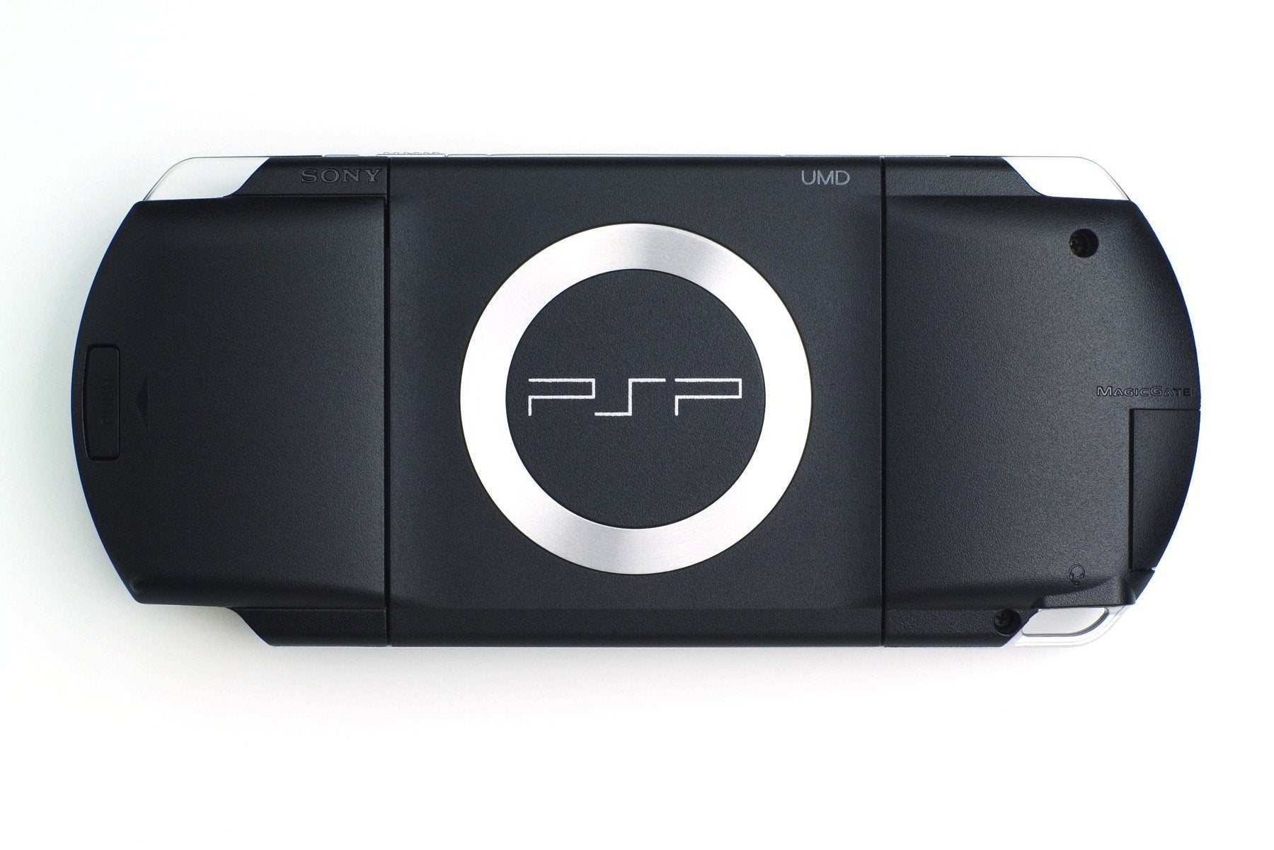 Sony halts PSP shipments in Japan | GamesIndustry.biz
