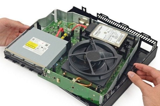 Nuovi devkit per Xbox One: miglioreranno le prestazioni | Eurogamer.it