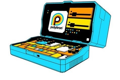 Polytron to offer production, promotion services | GamesIndustry.biz