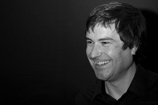 David Braben given OBE in Queen's Birthday Honours | GamesIndustry.biz