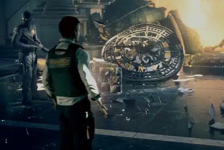 Video: Games that should have been at E3 (but weren't) | Eurogamer.net