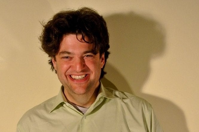 Aaron Loeb joins Kabam | GamesIndustry.biz