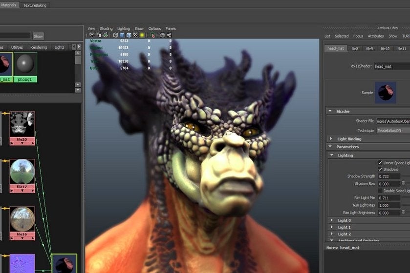 Autodesk acquires Shotgun Software | GamesIndustry.biz