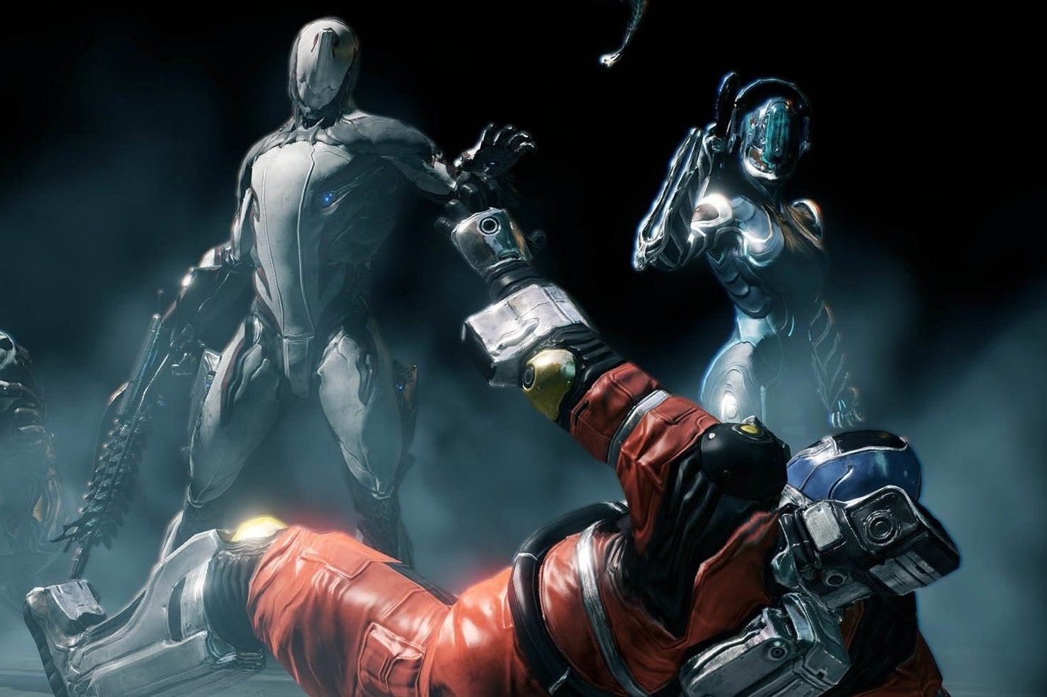 Digital Extremes to be acquired by Perfect World | GamesIndustry.biz