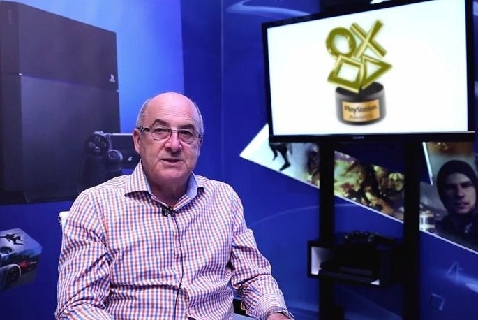 Sony España promueve los PlayStation Awards | Eurogamer.es