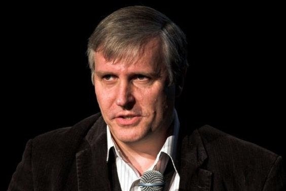 Richard Bartle: "Free-to-play has a half-life" | GamesIndustry.biz