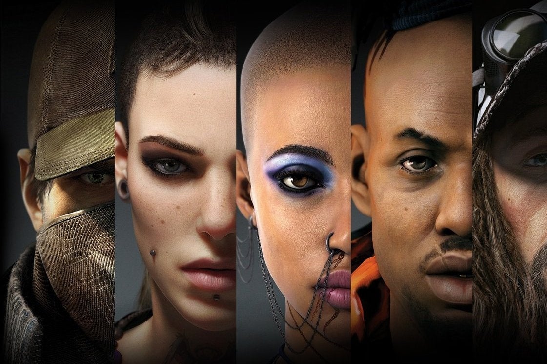 Watch Dogs still #1 in UK | GamesIndustry.biz