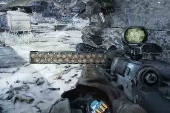 Metro Redux video compares original Metros to next-gen remasters ...