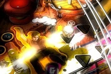Pinball FX2 finally available on Xbox One | Eurogamer.net