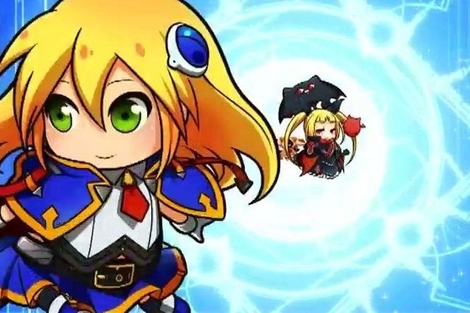 BlazBlue: Clone Phantasma chega à América do Norte | Eurogamer.pt