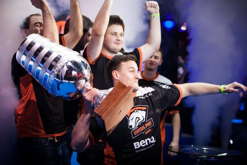 ESL One Cologne 2014 breaks viewer records | GamesIndustry.biz