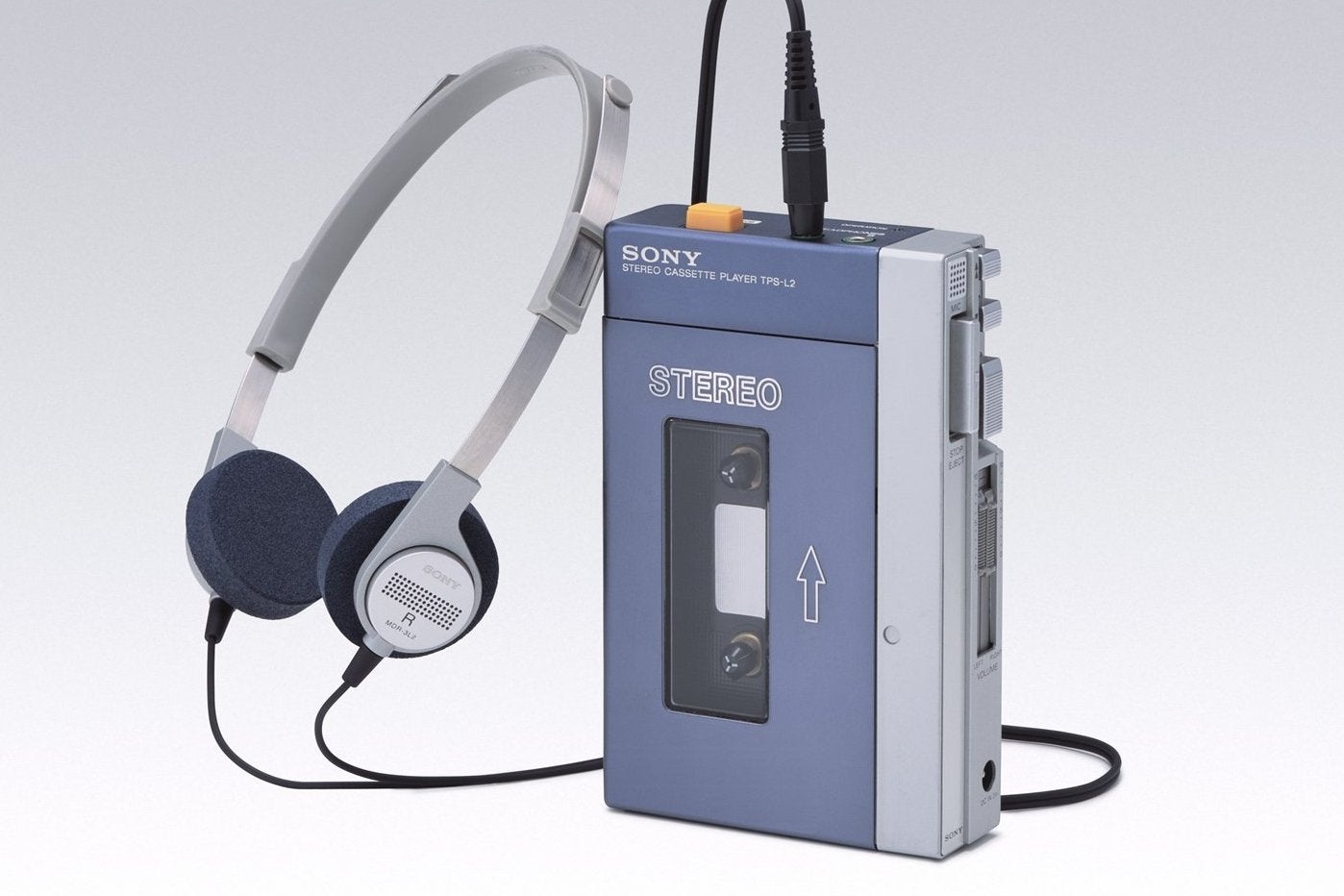 Sony espera encontrar o novo Walkman ou PlayStation | Eurogamer.pt
