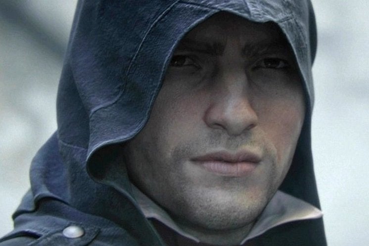 Footage leaks of a new Assassin's Creed: Unity challenge mode ...
