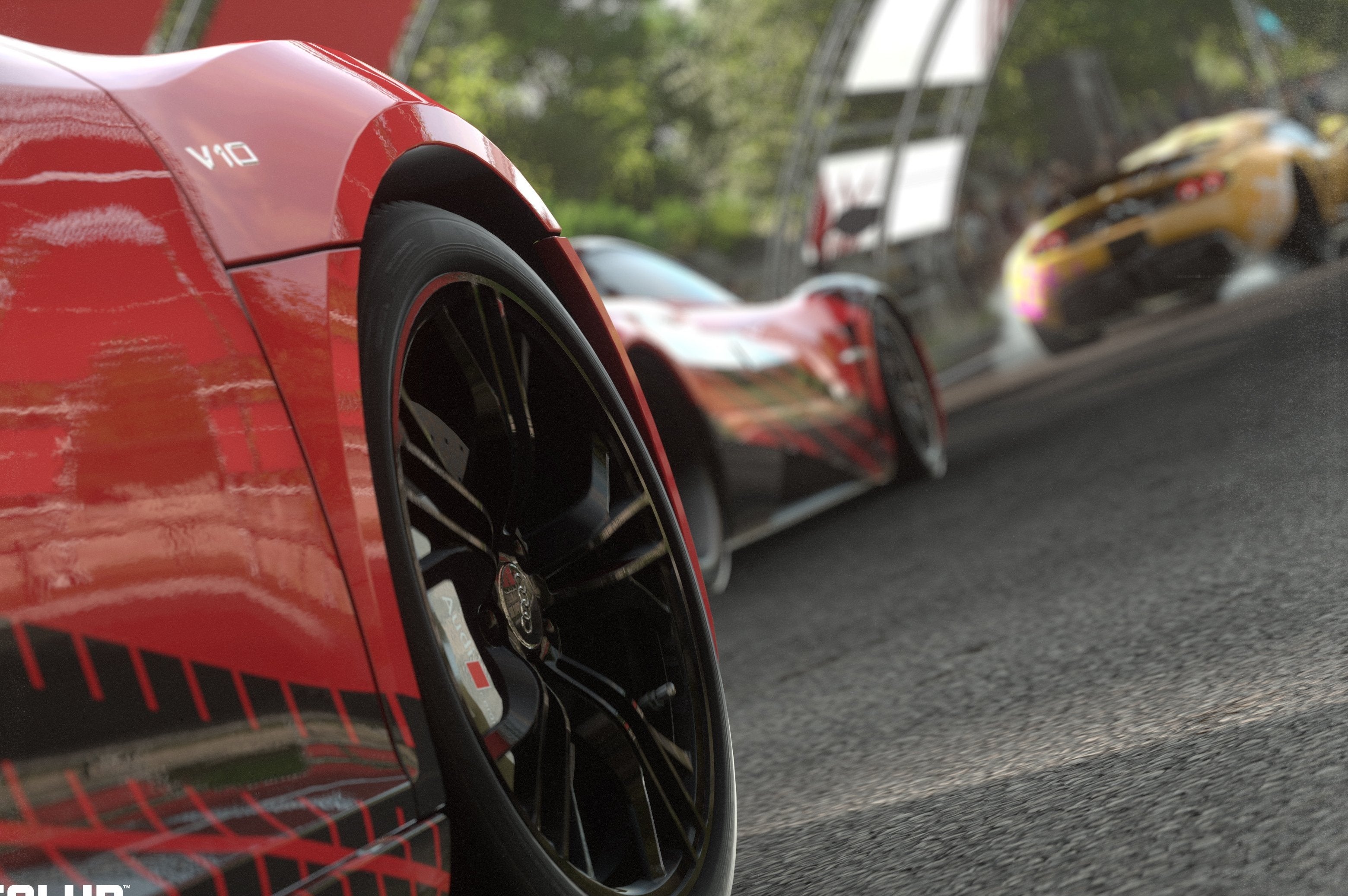 Evolution explica as melhorias em DriveClub após o adiamento | Eurogamer.pt