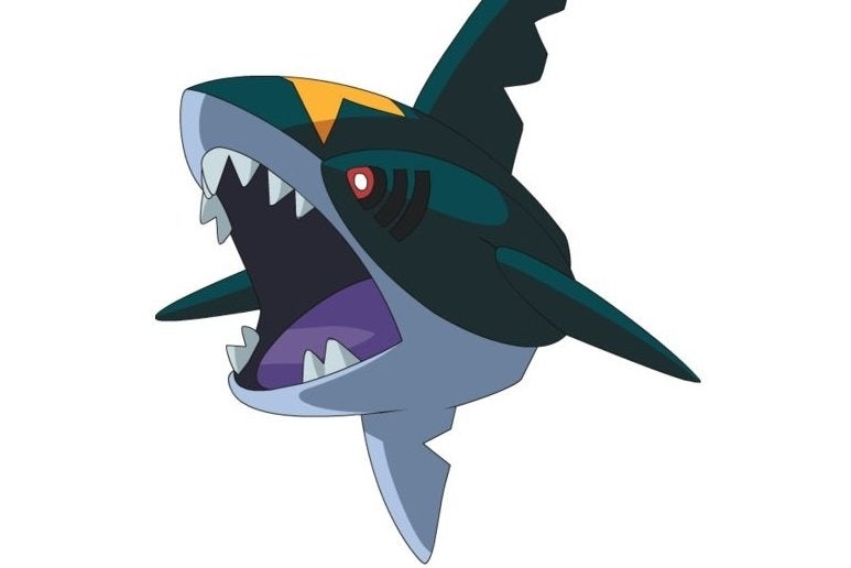 Pokémon Omega Ruby/Alpha Sapphire: Mega Sharpedo, Camerupt e Gallade ...