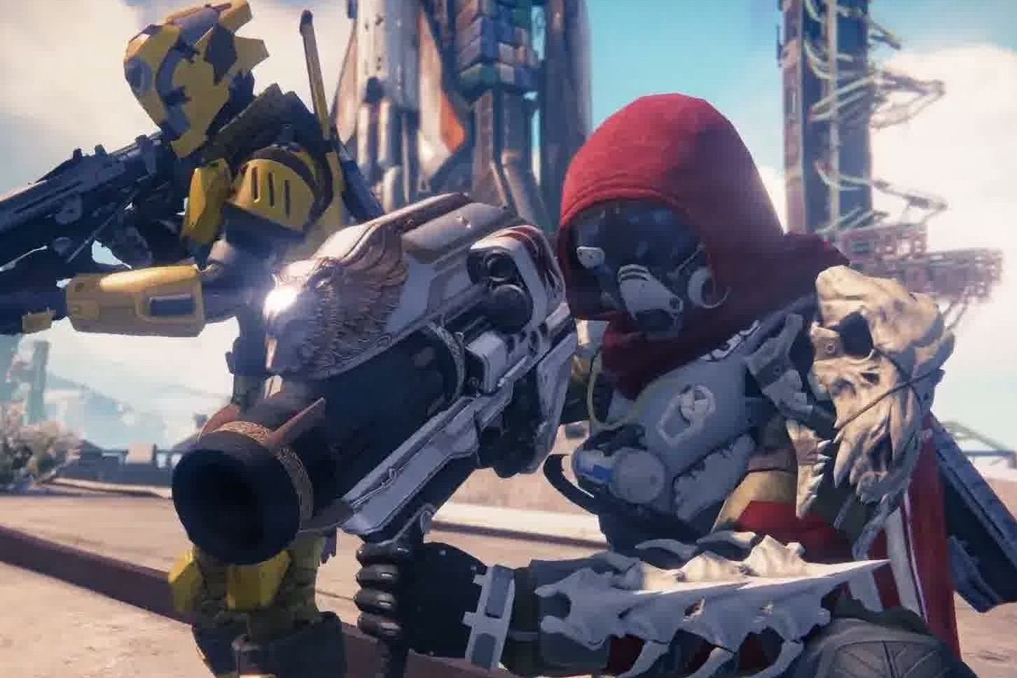 Activision: Destiny "most successful new video game franchise launch ...