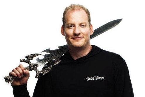 Jagex CEO to depart | GamesIndustry.biz