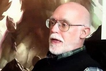 Ken Rolston joins Hinterland for The Long Dark | GamesIndustry.biz