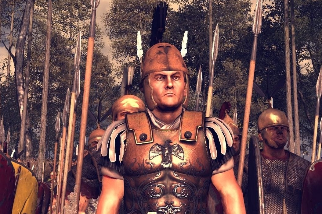 Así es la Emperor Edition de Total War: Rome 2 | Eurogamer.es