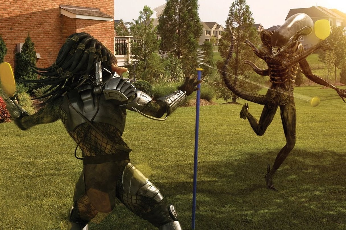 Alien vs. Predator (2000) free on GOG until Friday | Eurogamer.net