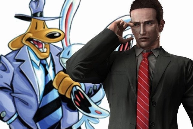 Vídeo: Los 10 mejores detectives de los videojuegos | Eurogamer.es