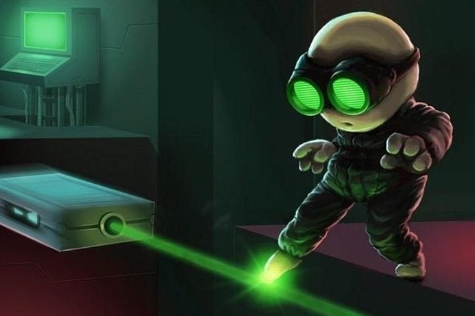 Stealth Inc. 2: A Game of Clones review | Eurogamer.net