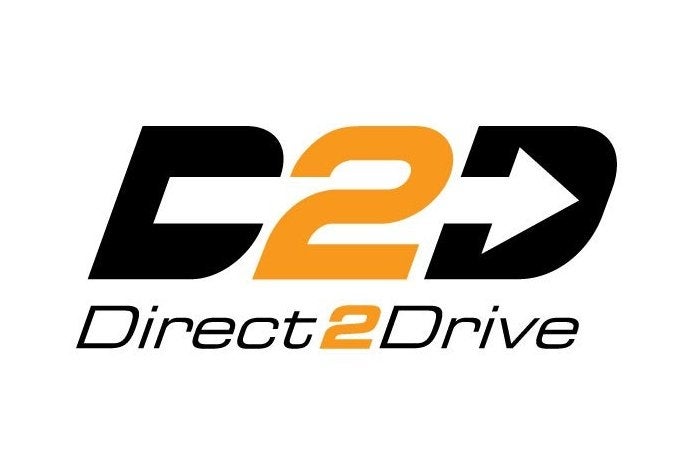 Direct2Drive returning this weekend | GamesIndustry.biz