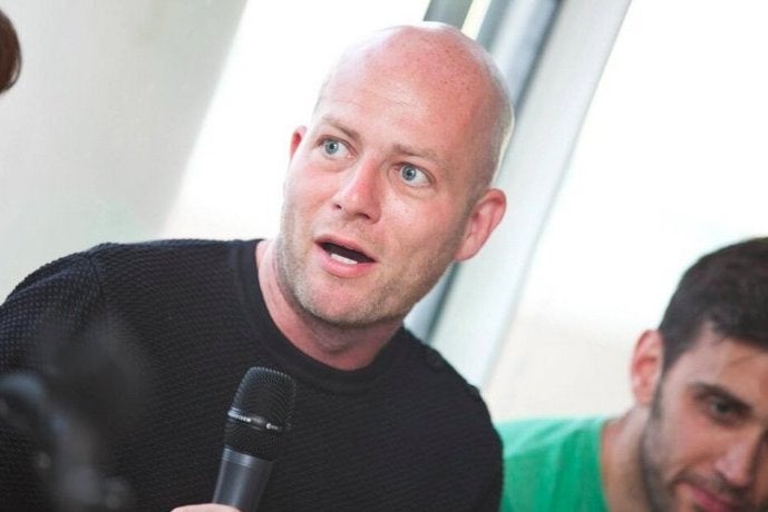 Nick Baynes heads up new Gunjin Games | GamesIndustry.biz