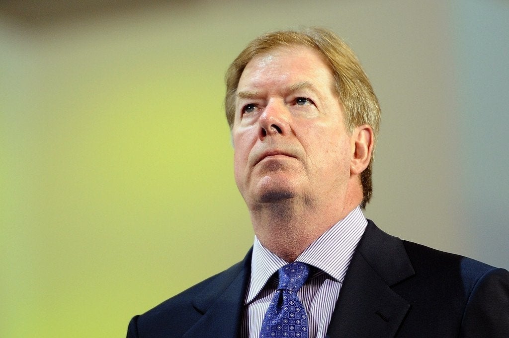 Larry Probst