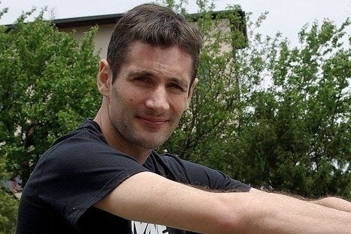 Dean Hall's new studio is RocketWerkz, and it's hiring | GamesIndustry.biz