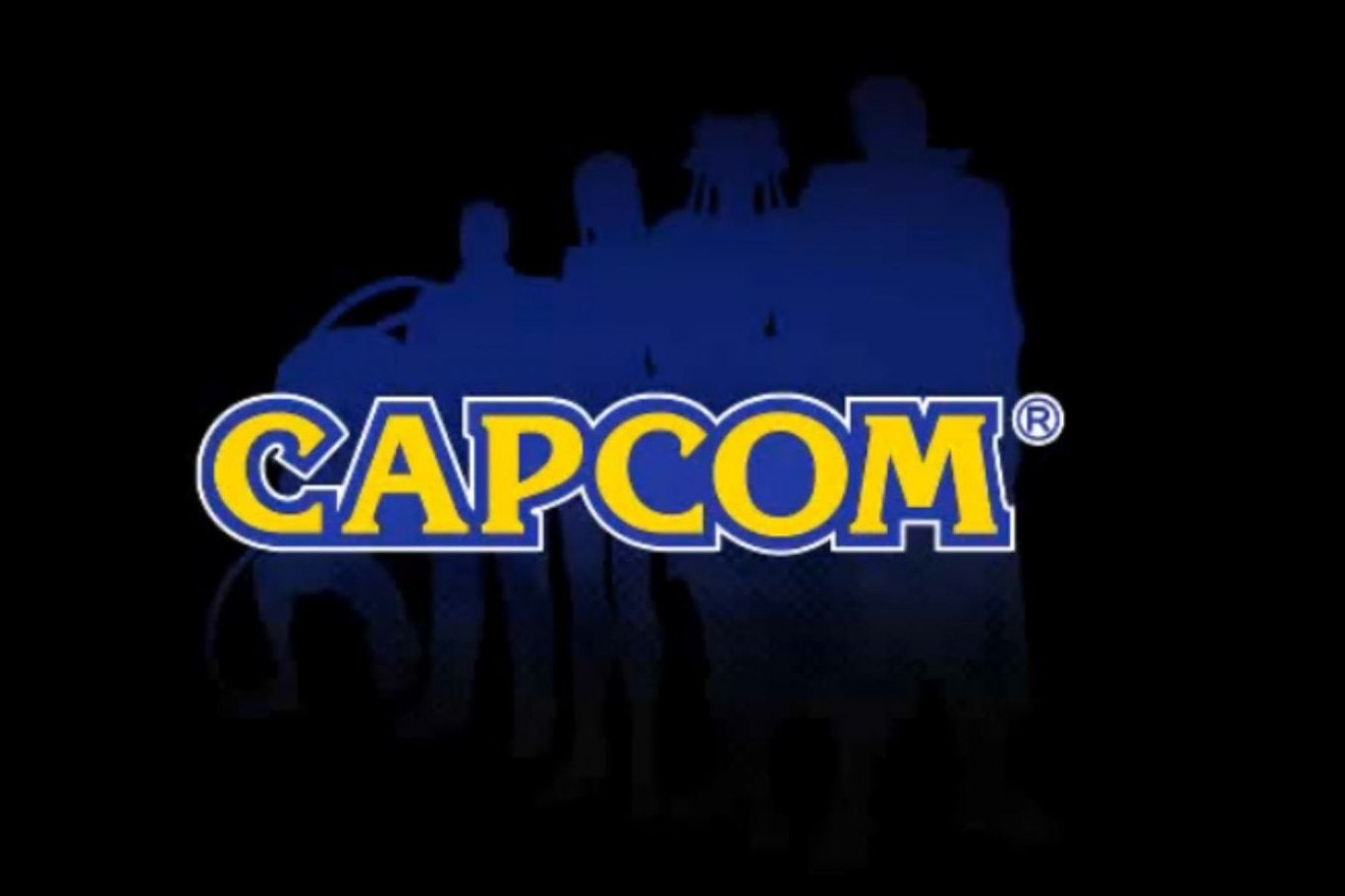 New CEO for Capcom Europe | GamesIndustry.biz