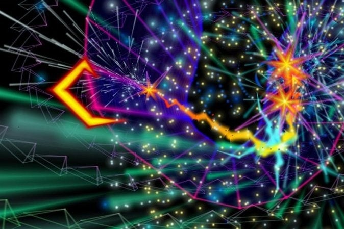 Games of 2014: TxK | Eurogamer.net