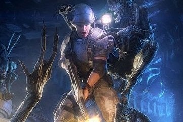 Aliens: Colonial Marines y Alien vs Predator dejan de estar a la venta ...