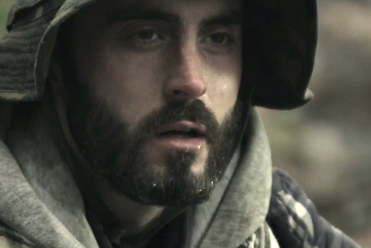 Dean Hall highlights impressive DayZ live action film | Eurogamer.net