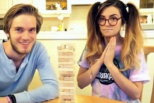 Twitch expands to film with Devolver Digital | GamesIndustry.biz