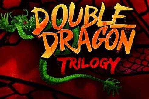Double Dragon Trilogy a caminho do PC | Eurogamer.pt