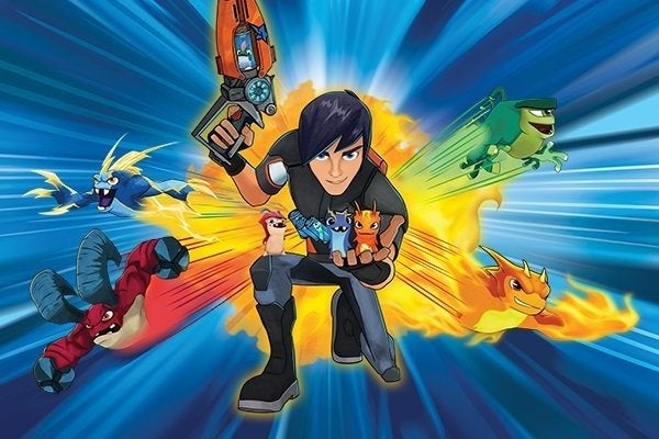 Nerd Corps Entertainment | GamesIndustry.biz