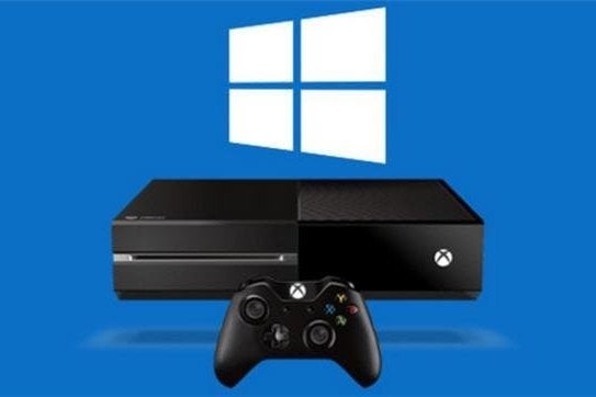 Así es la integración de Xbox y Windows 10 | Eurogamer.es