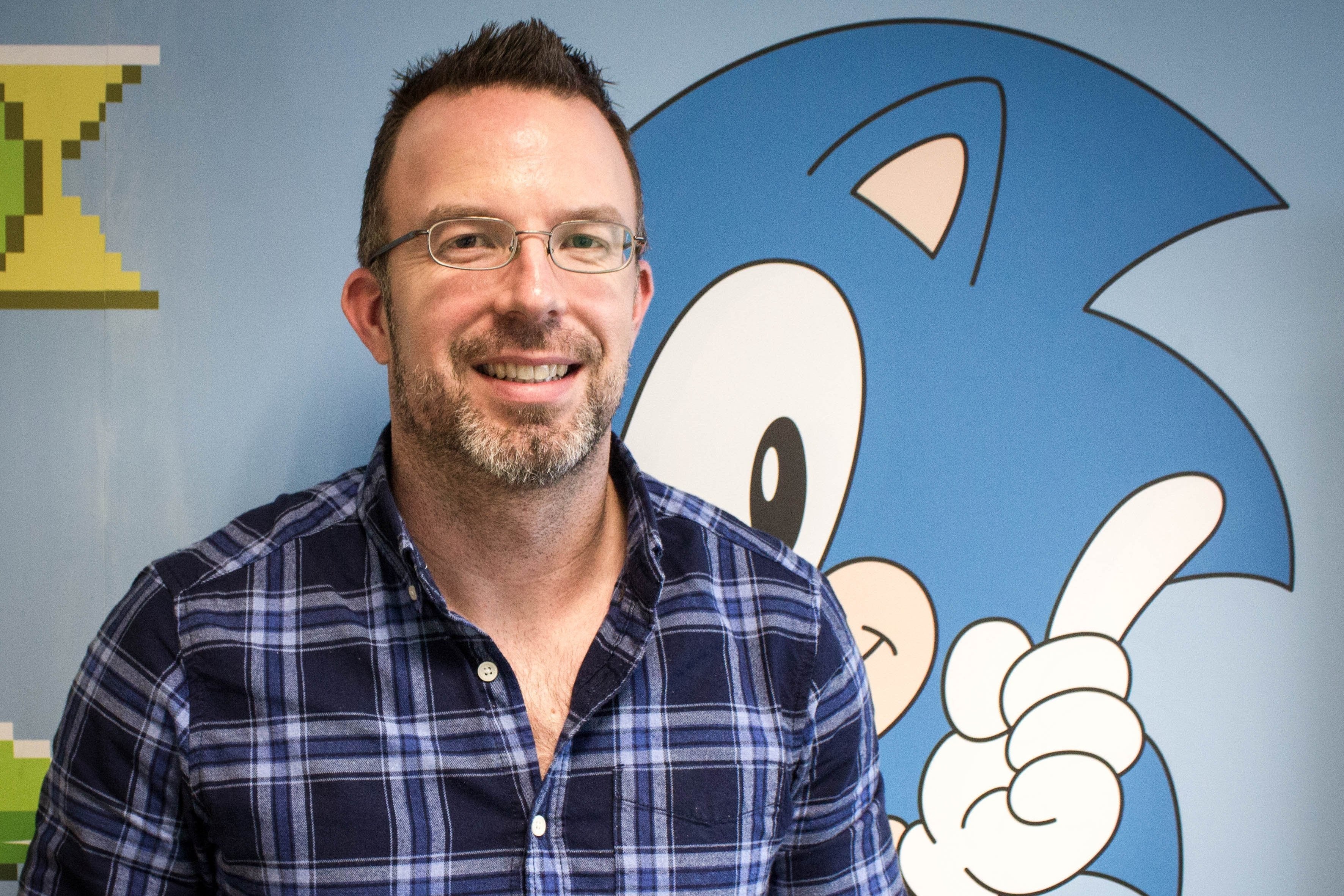 Jon Rooke secures new role as SEGA Europe marketing director ...