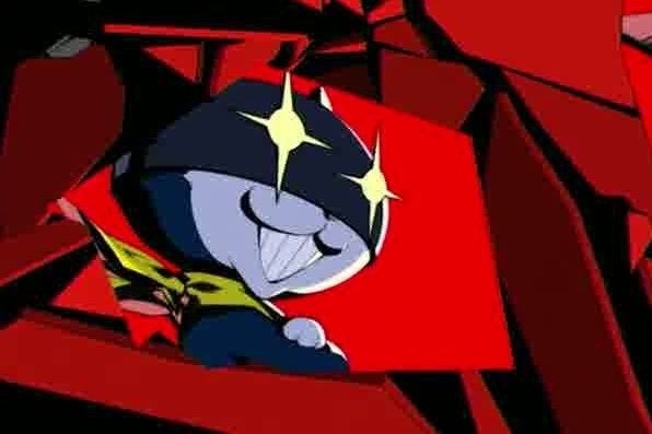 Stylish Persona 5 trailer shows off gameplay, cut-scenes, cats ...
