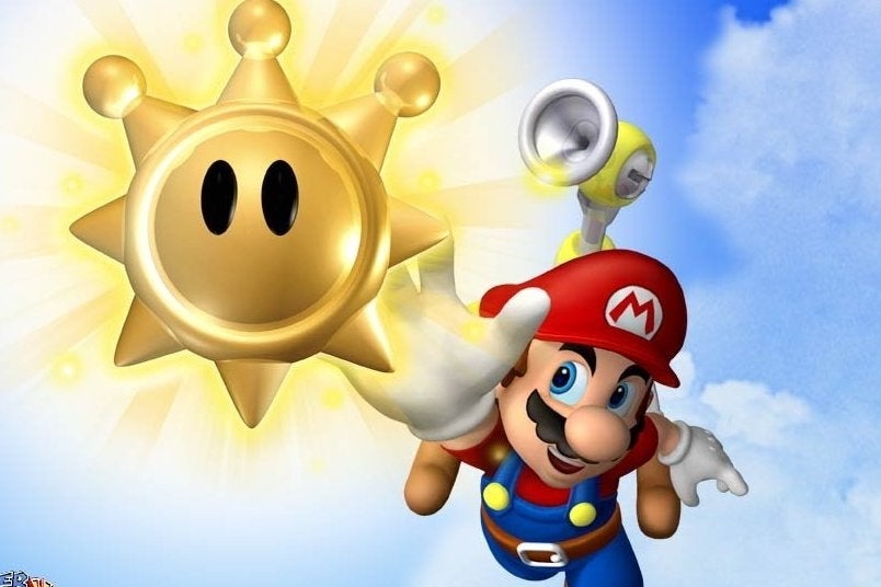 Watch Super Mario Sunshine running in 60fps, thanks to Dolphin emulator ...