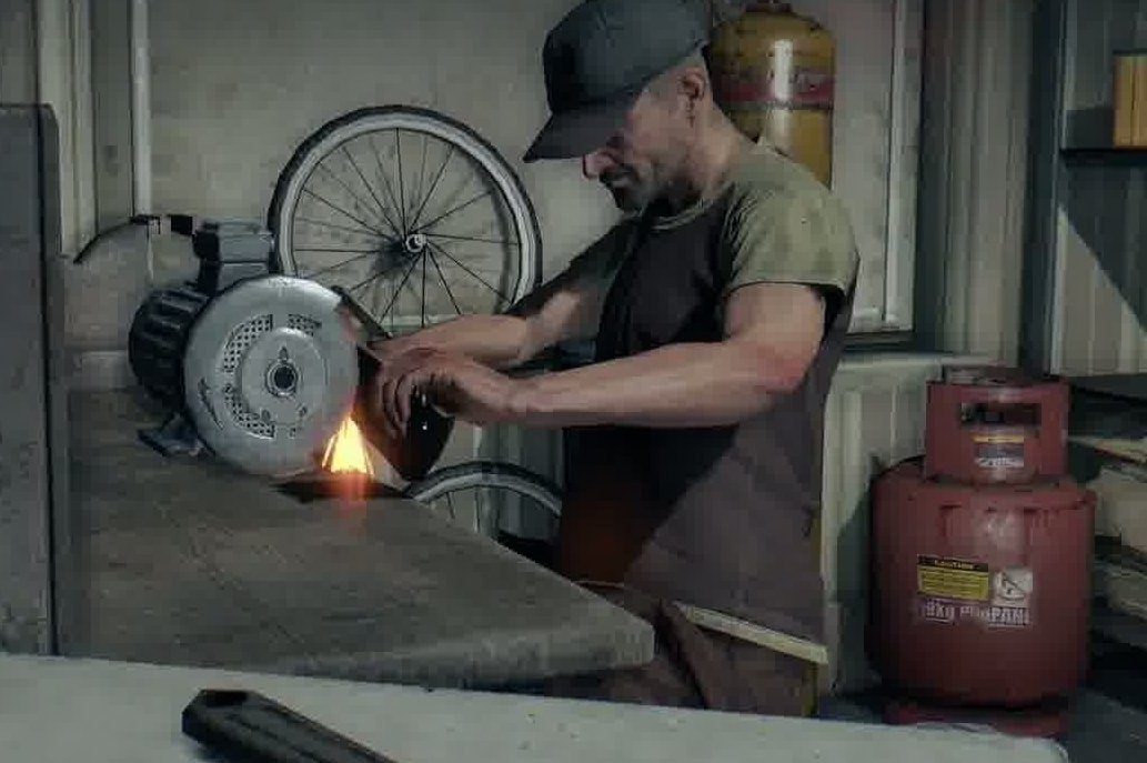 Dying Light - Night Hunter Evolved Trailer | Eurogamer.pt