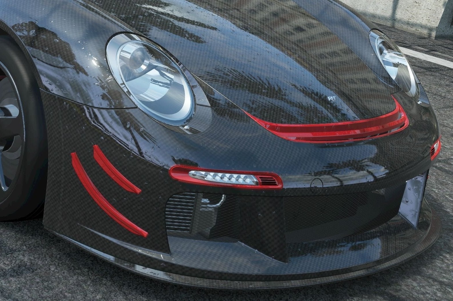 Project CARS (Page 2) | Eurogamer.net