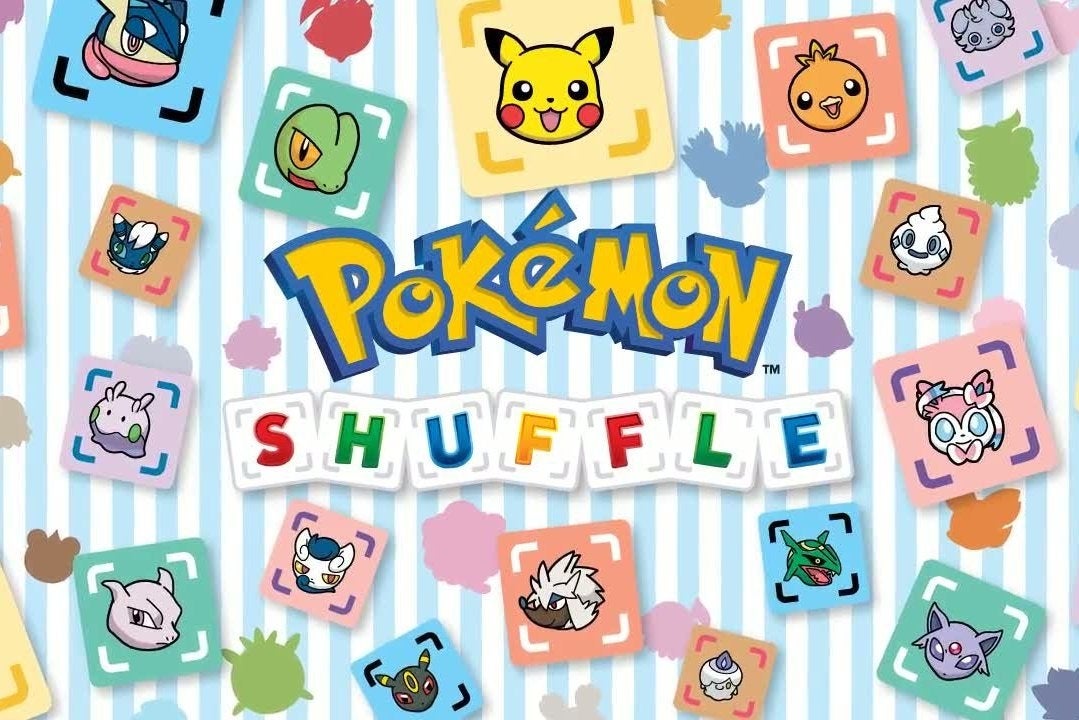 Tráiler de Pokémon Shuffle | Eurogamer.es