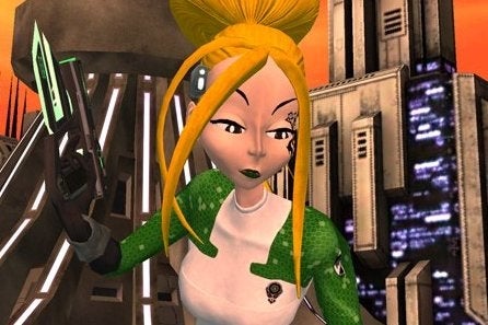 Death threats prompt PAX East exit for Brianna Wu's Giant Spacekat ...