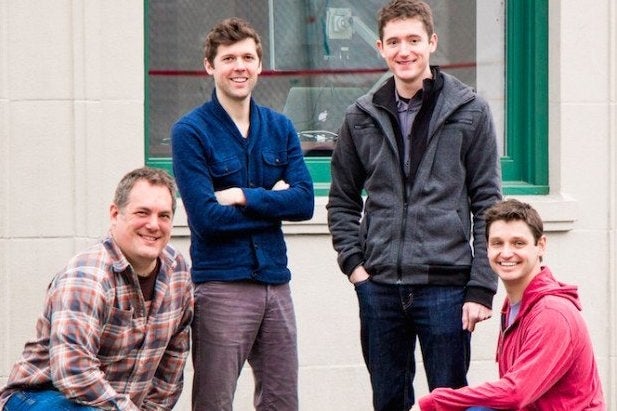 PopCap co-founder launches VR startup | GamesIndustry.biz